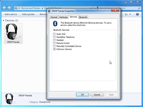 Successfully Pairing And Connecting Your Bluetooth Audio Device In Windows Plugable Knowledge Base