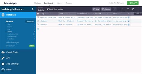 Aloje Su Frontend Y Backend Un Tutorial Paso A Paso