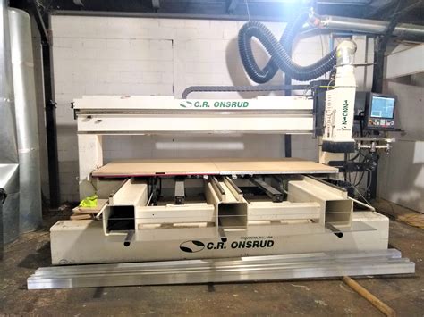 Cnc Router Retrofits Machmotion