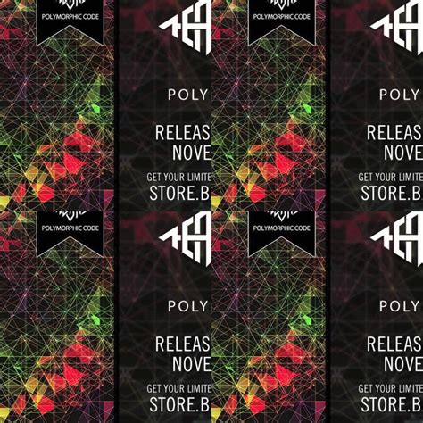 Algorithm Polymorphic Code