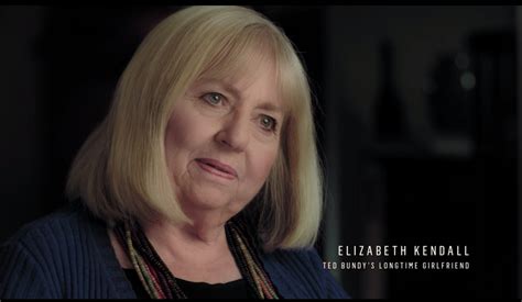Elizabeth Kendall Ted Bundys Girlfriend