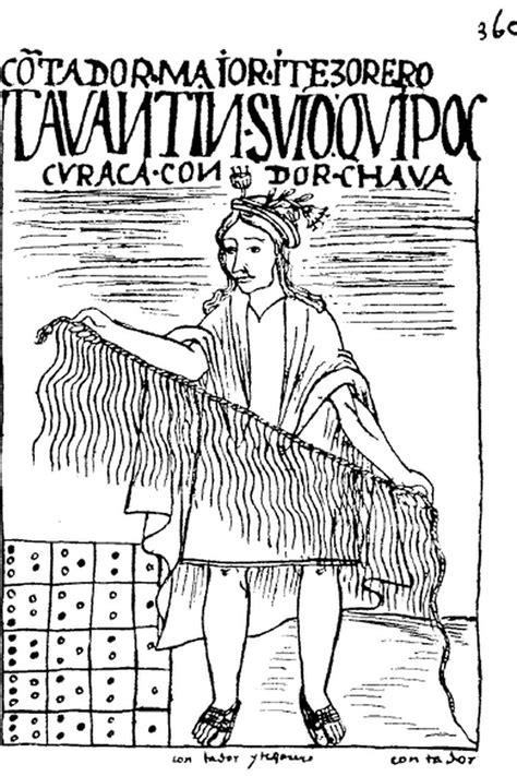 ¿qué Era Exactamente Un Quipu Y Por Qué No Se Ha Podido Descifrar Este Instrumento Inca Hasta
