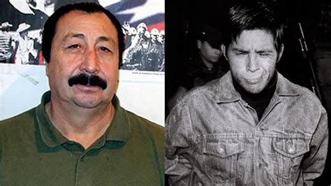 Carroza Pide Extradiciones De Galvarino Apablaza Y Ricardo Palma