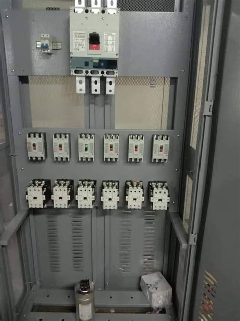 Chint Panel Board And Circuit Breaker Set Shopee Philippines Images And Photos Finder