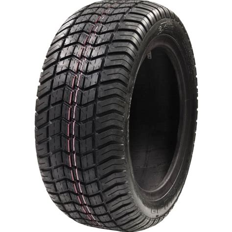 Excel Tire Classic Golf Cart Tire