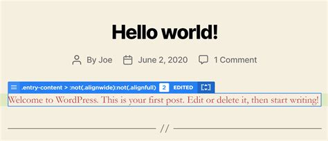 Css Hero Reviewed Wordpress Theme Customization Made Easy