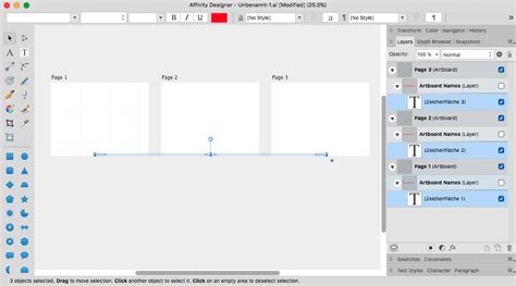 Naming Of Illustrator Artboards Get Lost When Openning Them In Ad Desktop Questions Macos And
