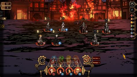 Limbus Company Combat And Coin Tutorial Game Truth