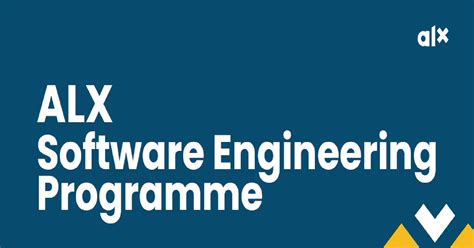 Alx Africa Software Engineering Programme