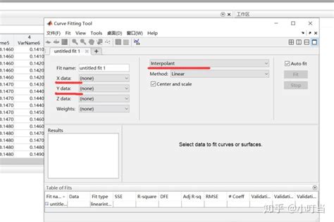 Matlab 求拟合直线的斜率紫外特征吸光度光谱斜率一阶导数紫外光谱（s275 295s350 400sr）matlab