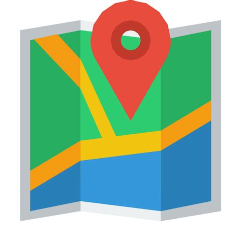 Map Map Marker Vector SVG Icon SVG Repo