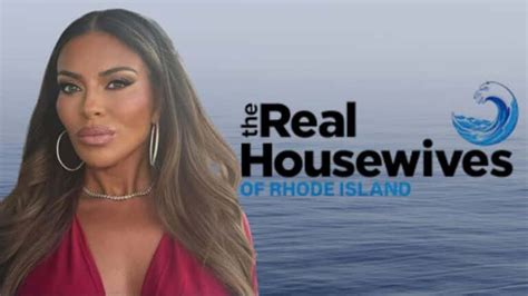 Dolores Rhoridolores Catanias Role On Real Housewives Of Rhode Island