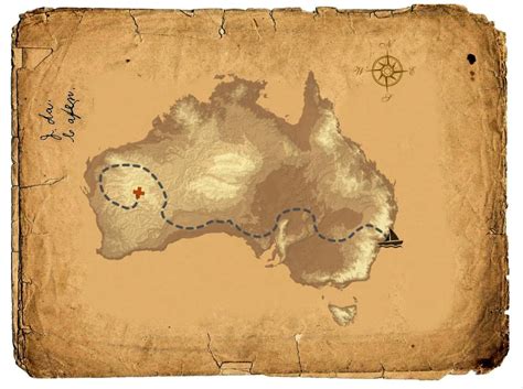 Treasure Island GIS Gate