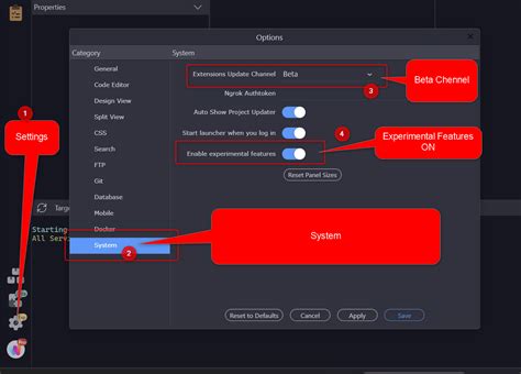 Unable To Use PouchDB Data Element Bugs Wappler Community