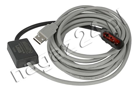 Ac Usb Interface Ac Stag Cena Lpg Cng Supplier Naga