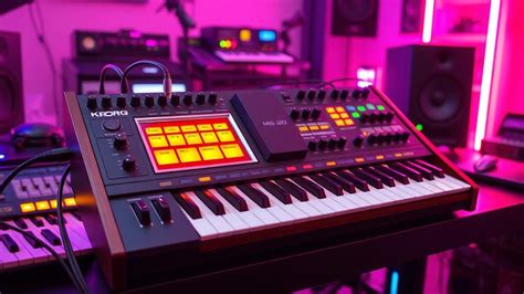 Discover 7 Reasons To Love The Korg Ms 20 Vst Plugin Product London