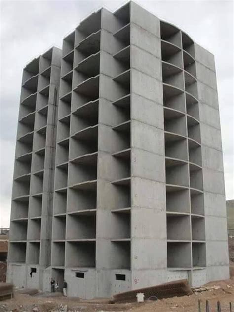 30 Massive Civil Engineering Structures For Buildings