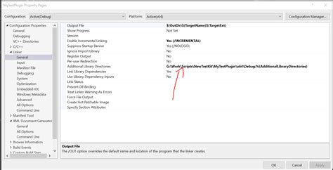 Building Plug Ins Modo SDK V Documentation