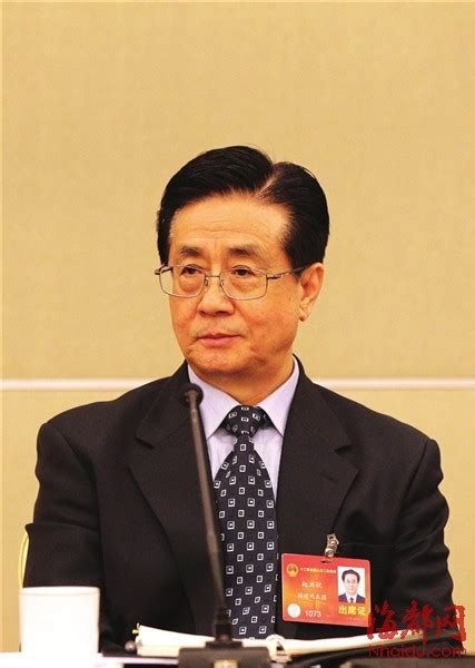福建代表团审议政府工作报告 赵洪祝参加审议 时政 东南网
