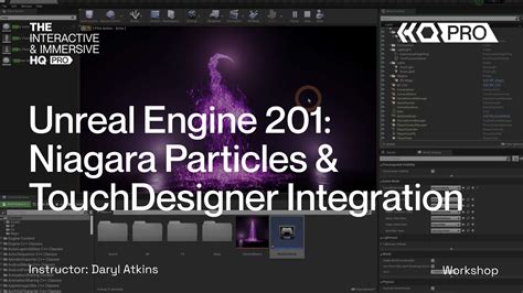 Unreal Engine Interactive Foundations The Hq Pro