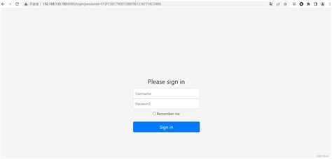 Docker逃逸漏洞复现（cve 2020 15257）frp反向代理 Csdn博客