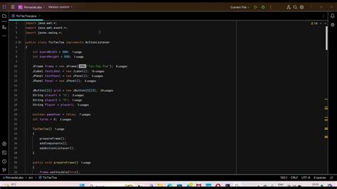 Video Adrija Ghosal On Linkedin Javadevelopment Intellij Gui