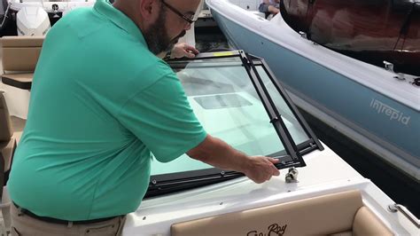 Windshield Boat Bumpers At Chris Henry Blog