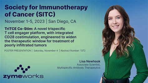 Sitc23 Zymeworks Inc