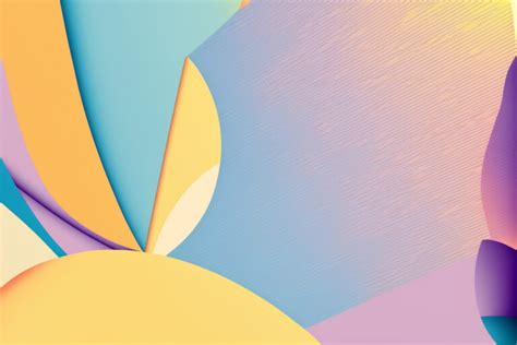 100 พื้นหลัง Power Point สวยๆ น่ารัก พาสเทล ทางการ ดาวน์โหลดฟรี