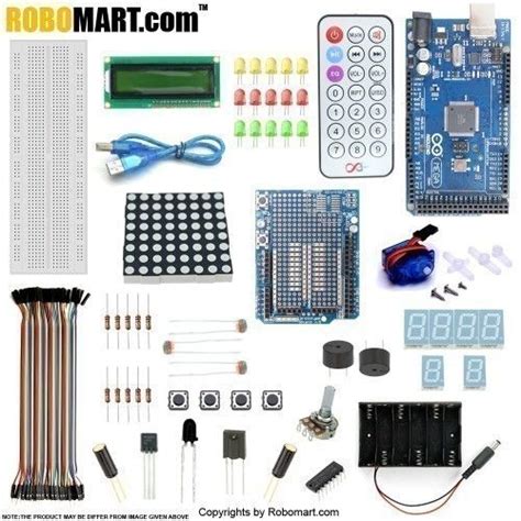 Arduino Mega Projects Buy Arduino MEGA Projects Online Price In India Robomart