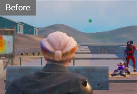 A Complete Guide To The GFX Tool For PUBG On Android