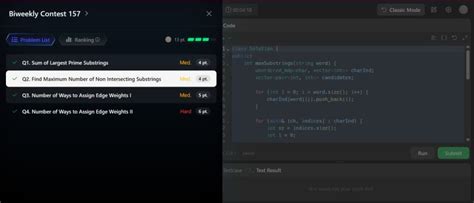 For A Long Time I Was Solving Leetcode Problems Yoosha Raza