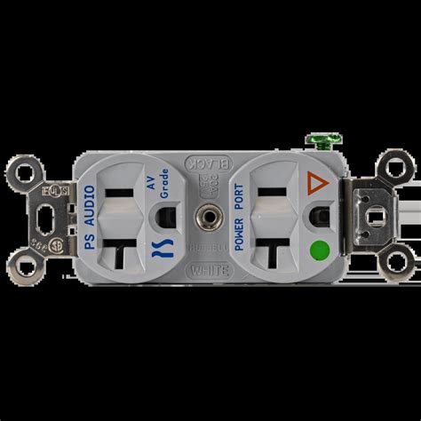 Power Port Classic Trade Audio
