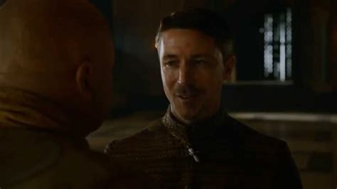 Jon Arryn Game Of Thrones