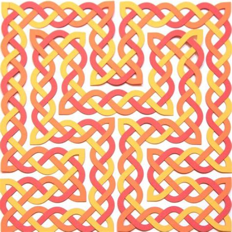 Space Filling Curves Parametric House