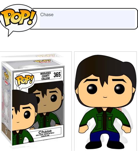 ORIGINAL FUNKO POP ME On Behance