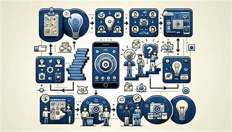 Pasos Básicos Para Crear Una Aplicación Móvil Exitosa Hogeita Bi