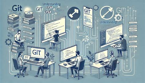From Zero To Git Simplifying Version Control For Developers By Muhammad Sohail Nazar Sep