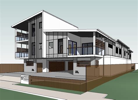 1 Revit 3d Model Revit Tutorial Architecture Architec