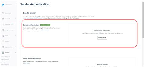 The Most Complete Sendgrid Domain Authentication Guide 101