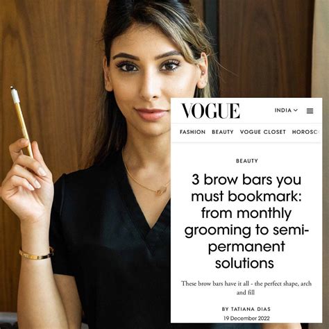 Enhance Your Natural Brows With The Magic Of Nanoblading The White Door Medium