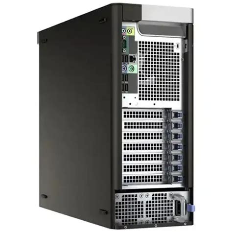 Dell Precision 5820 Tower Workstation Afrimart Online