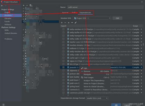 Correct The Classpath Of Your Application So That It Contains A Single