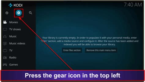 How To Set Up NordVPN On Kodi Complete 2023 Guide