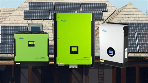 When Should You Use A Hybrid Inverter Solar