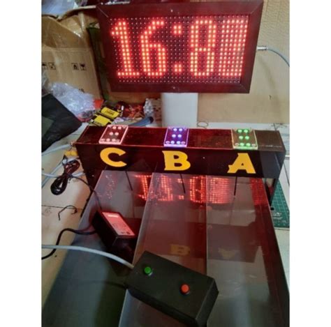 How To Make Lap Timer Like This General Guidance Arduino Forum