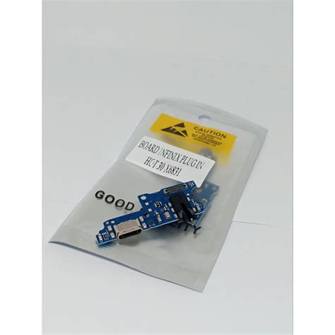 Jual PAPAN CAS KONEKTOR CASAN INFINIX HOT X ORI Shopee Indonesia