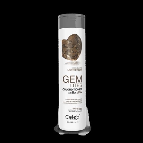 DẦu XẢ Cocoa Quartz Celeb