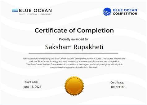 Saksham Rupakheti On Linkedin Blueoceanstrategy Innovation