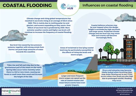Am I At Risk The Flood Hub